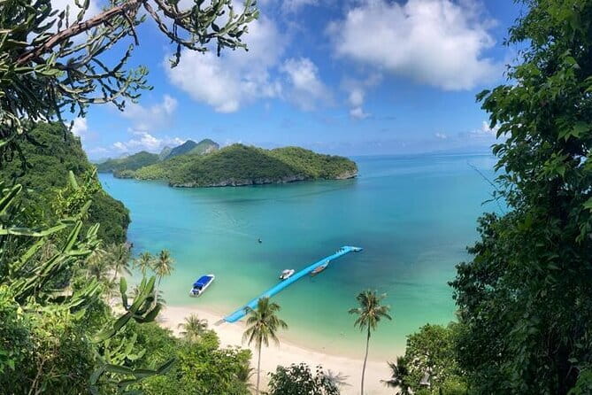 Private tour to Anthong National Park from sunrise to sunset - What Makes This Tour Stand Out?