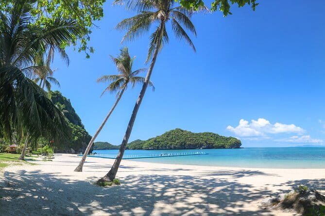 Private tour to Anthong National Park from sunrise to sunset - The Value of the Experience