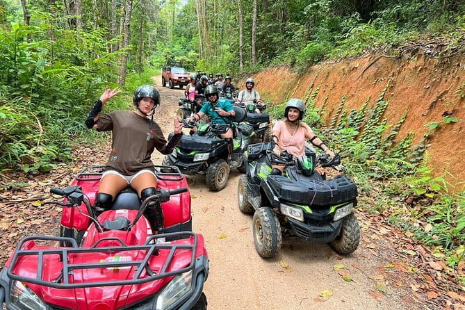 Private tour to Anthong National Park from sunrise to sunset - Who Will Appreciate This Tour?