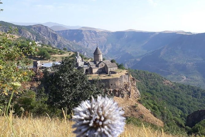 Private tour to Areni, Tatev cable car and Tatev monastery - Authentic Experiences and Practical Insights