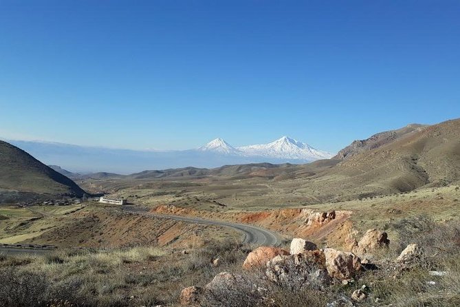 Private tour to Areni, Tatev cable car and Tatev monastery - The Overall Experience