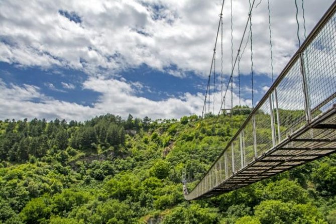 Private Tour to Areni winery, Tatev (ropeway), Khndzoresk (cave city) - Final Thoughts: Who Is This Tour For?