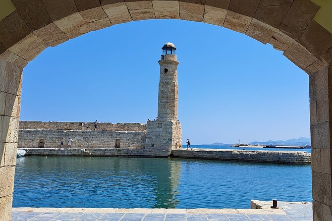 Private Tour to Arkadi Monastery and Rethymno from Heraklion - Final Thoughts: Is it Worth It?