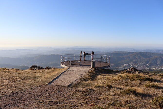 Private Tour to Arouca 516 Bridge and Passadiços do Paiva - In The Sum Up