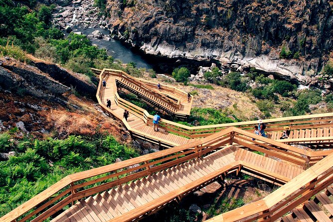 Private Tour to Arouca All Inclusive World Winner Destination - An In-Depth Look at the Experience