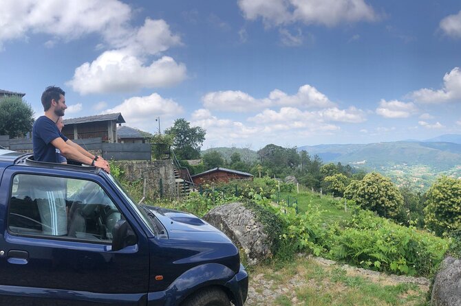 Private Tour to Arouca All Inclusive World Winner Destination - Who Should Consider This Tour?