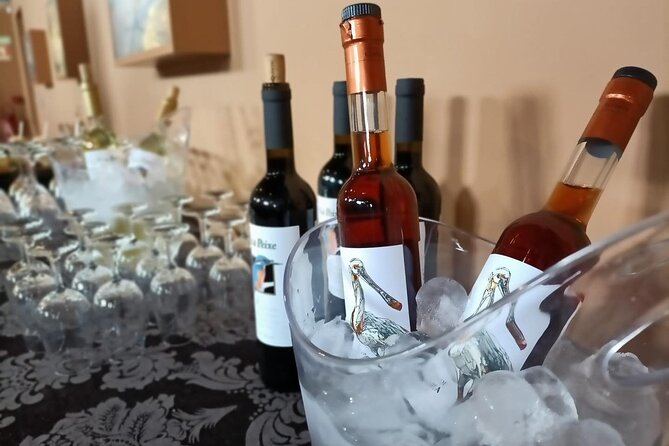 Private Tour to Arrabida with Wine and Cheese Tasting at the Mourisca Tide Mill - What’s Included & What to Keep in Mind