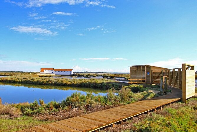 Private Tour to Arrabida with Wine and Cheese Tasting at the Mourisca Tide Mill - FAQ