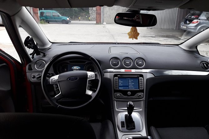 Private Tour to Avala - Accessibility and Participation