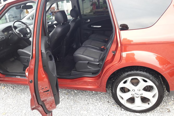 Private Tour to Avala - Local Dining Options