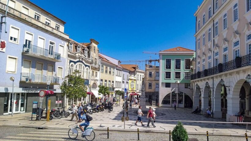 Private Tour to Aveiro and Costa Nova unique striped houses - FAQs About the Aveiro and Costa Nova Private Tour