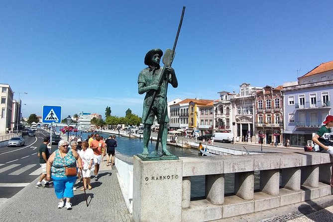 Private Tour to Aveiro and Costa Nova Unique Striped Houses - Customer Reviews and Ratings