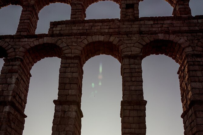 Private Tour to Avila and Segovia from Madrid with Pick up - An In-Depth Look at the Tour