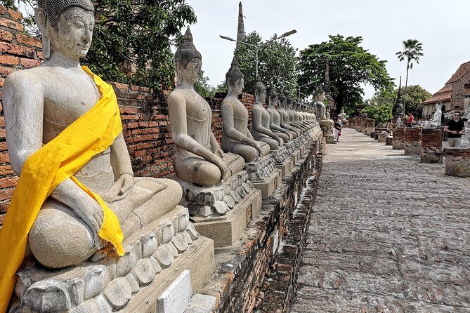 Private tour to Ayutthaya and Lopburi Monkey Temple (from Bangkok) - Final Thoughts