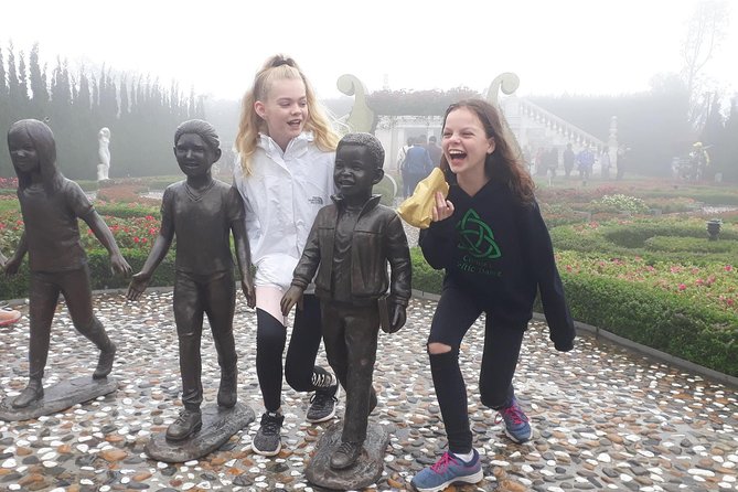 Private Tour to Ba Na Hill Golden Bridge from Da nang/ Hoi an - What Makes This Tour Stand Out?