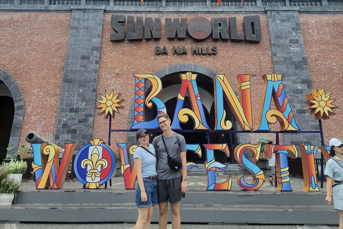 Private Tour To Ba Na Hills - Golden Bridge from Hoi An/ Da Nang - Final Thoughts