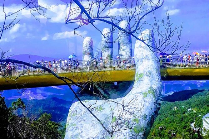 Private Tour To Ba Na Hills - Golden Bridge from Hoi An/ Da Nang - Who Will Love This Tour?