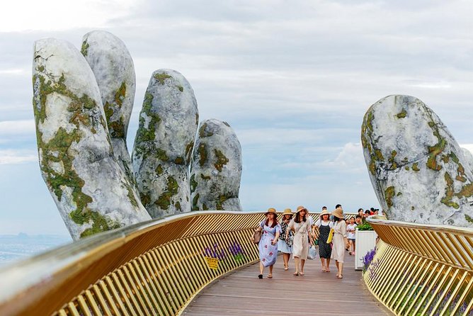 Private Tour To Ba Na Hills - Golden Bridge from Hoi An/ Da Nang - Final Thoughts