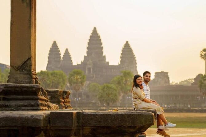 Private tour to Bakong Temple and Sunset at Tonle Sap Lake - FAQ