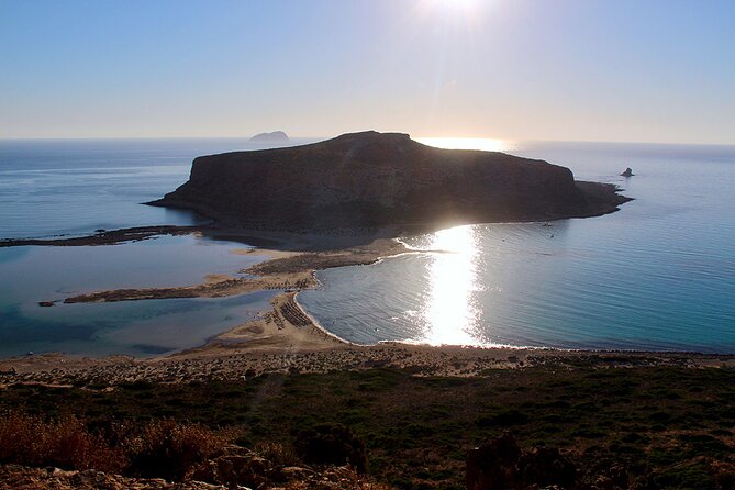 Private Tour to Balos Lagoon and Falasarna - Key Points