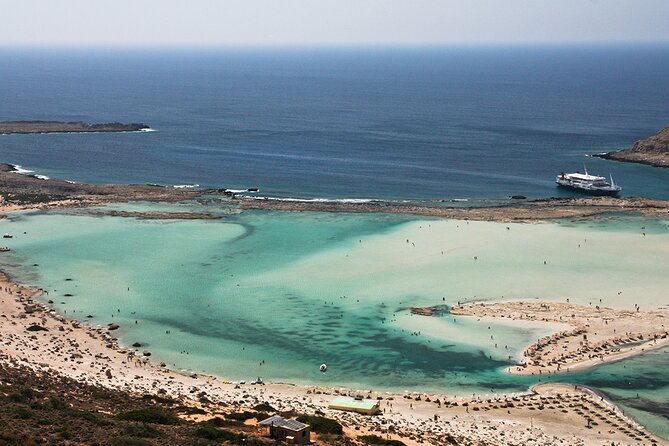 Private Tour to Balos Lagoon and Falasarna - FAQs