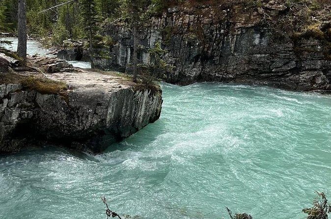 Private tour to Banff - The Value of the Experience