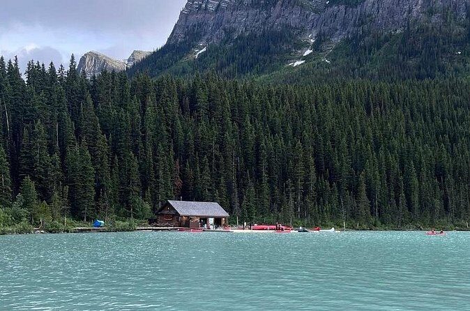 Private tour to Banff - Who Will Love This Tour?