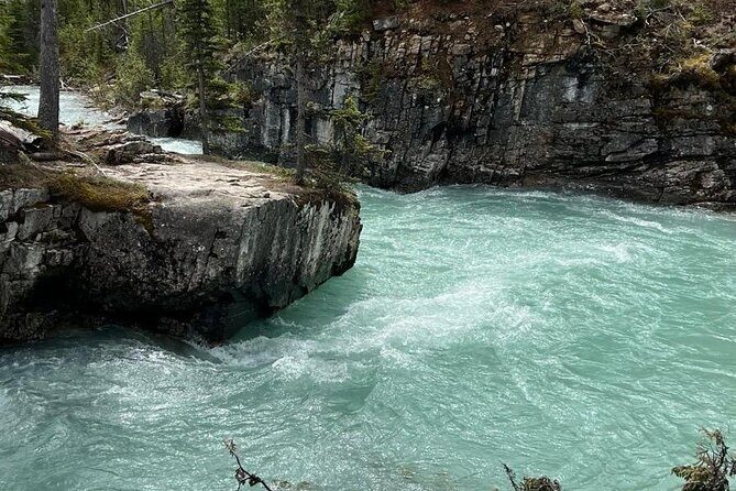 Private tour to Banff - FAQ