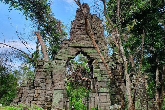 Private Tour to Banteay Chhmar Temple - The Sum Up