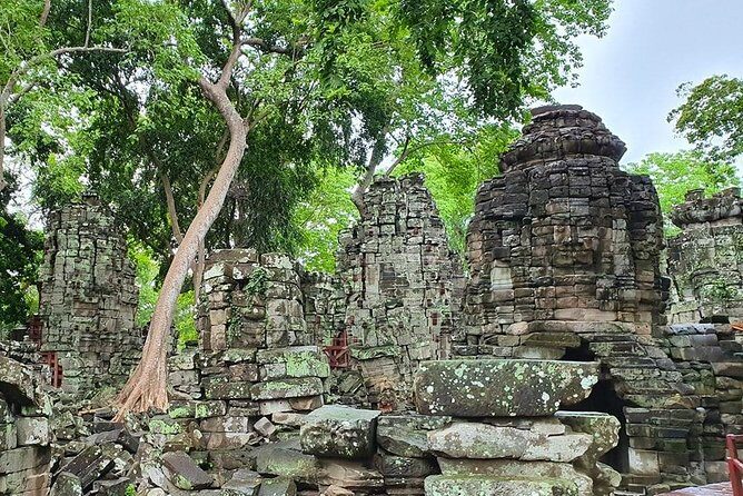 Private Tour to Banteay Chhmar Temple - FAQ