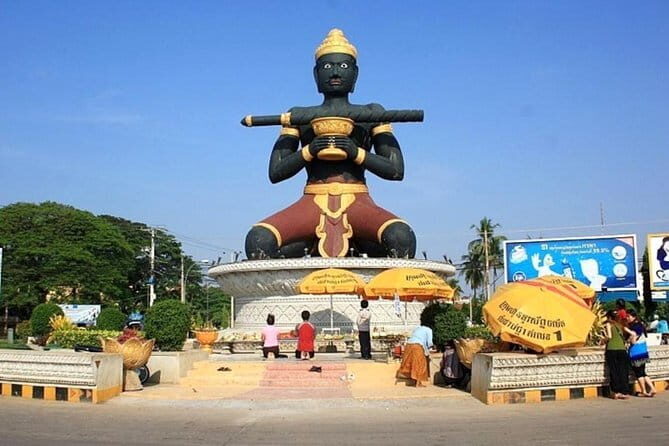 Private tour to Battam Bang from Siem Reap - The Itinerary: Breaking Down Each Stop