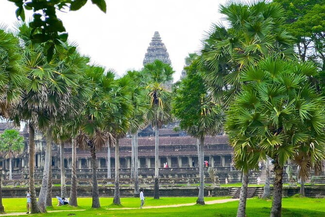 Private tour to Battam Bang from Siem Reap - The Sum Up