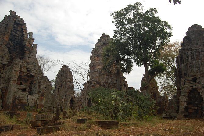 Private Tour to Battam Bang plus lunch from Siem Reap - FAQs