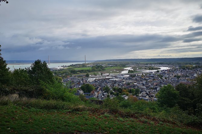 Private Tour to Bayeux, Honfleur and Pays D Auge From Bayeux - Health and Safety Measures