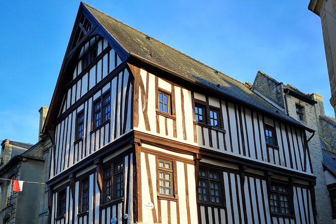 Private Tour to Bayeux, Honfleur and Pays D Auge From Bayeux - Exploring Bayeux