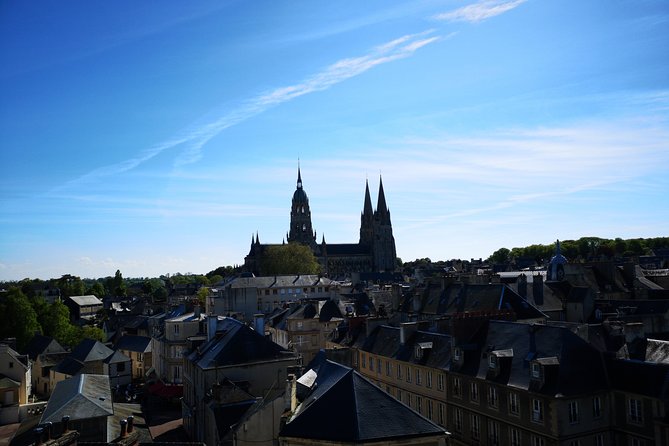 Private Tour to Bayeux, Honfleur and Pays D Auge From Bayeux - Frequently Asked Questions
