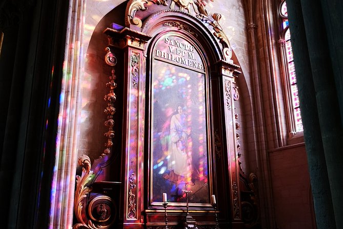 Private Tour to Bayeux, Honfleur and Pays d' Auge from Caen - Authenticity and Value for Travelers