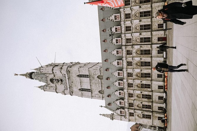 Private Tour to Belgian Architecture Gem: Ghent - Final Thoughts