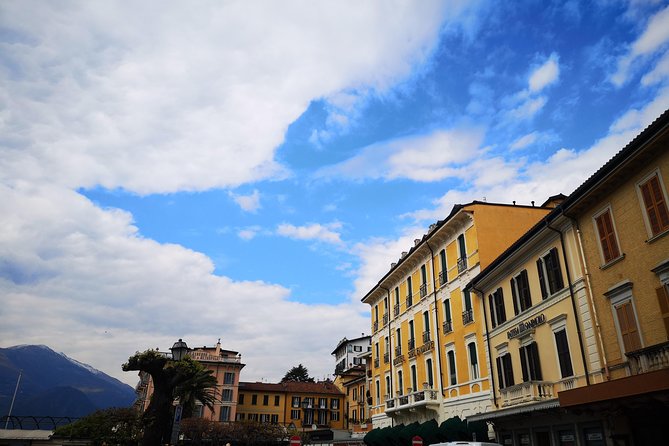 Private Tour to Bellagio and Lake Como from Stresa - Key Points