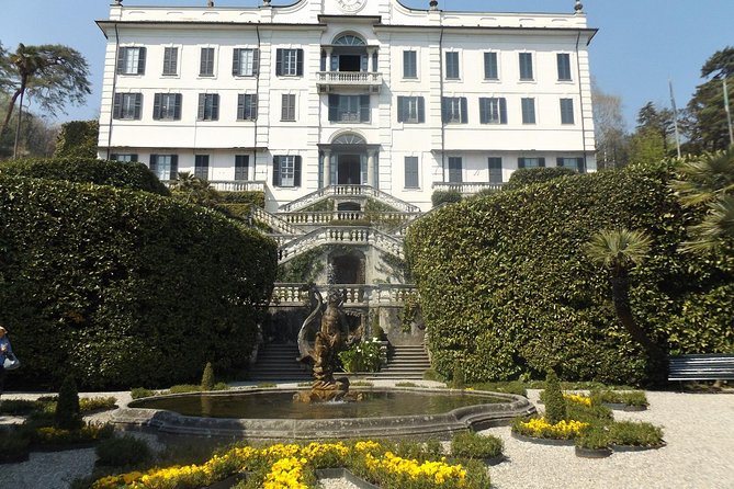 Private Tour to Bellagio and Lake Como from Stresa - What Makes This Tour Stand Out?