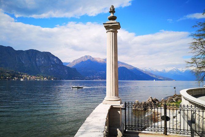Private Tour to Bellagio and Lake Como from Stresa - Potential Drawbacks