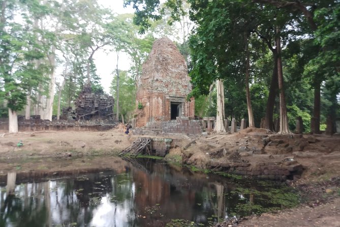 Private Tour to Beng Mealea Jungle Temple and Koh Ker - Final Thoughts on Value and Experience