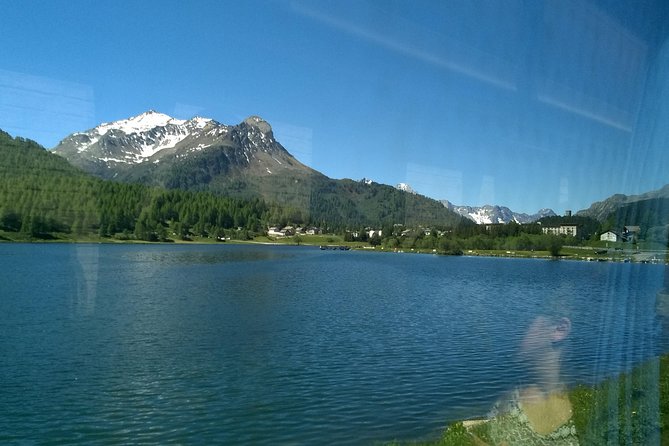 Private Tour to Bernina Train & Lake Como. Hotel Pick-Up - Travel Requirements and Conditions