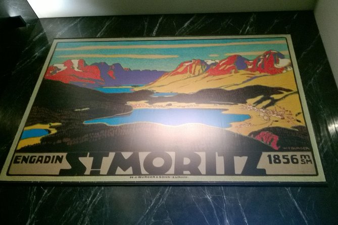 Private Tour to Bernina Train & Lake Como. Hotel Pick-Up - Exploring the Engadin Alps