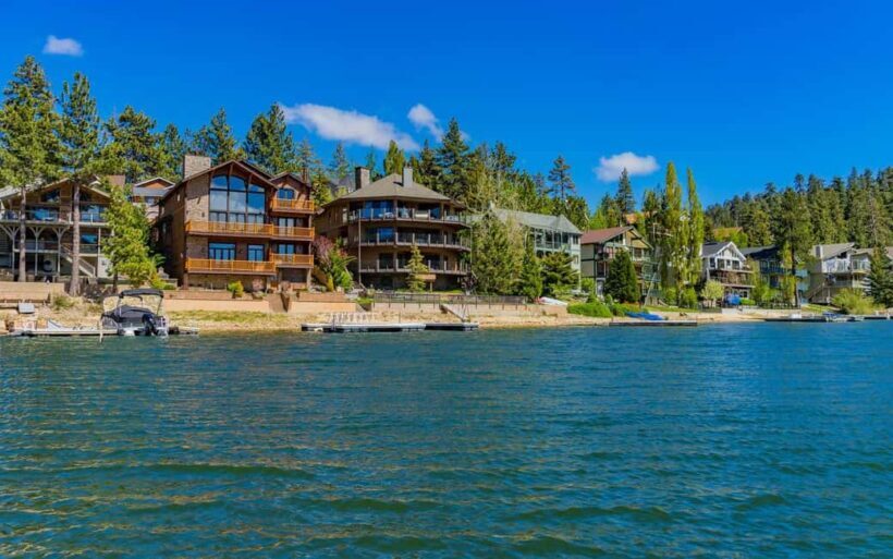 Private tour to Big Bear Lake and Lake Arrowhead from LA - Key Points
