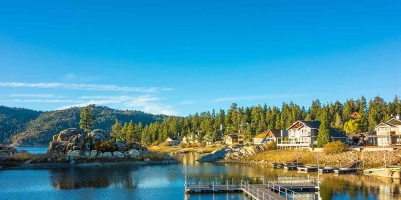 Private tour to Big Bear Lake and Lake Arrowhead from LA - The Experience and Reviews