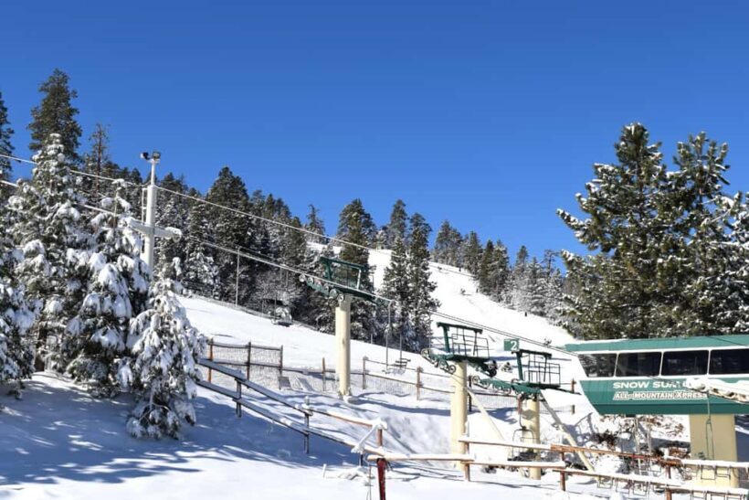 Private tour to Big Bear Lake and Lake Arrowhead from LA - Final Thoughts: Who Should Consider This Tour?