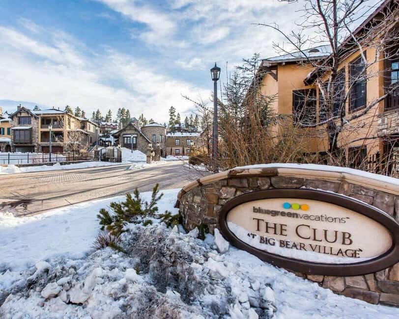 Private tour to Big Bear Lake and Lake Arrowhead from LA - FAQs