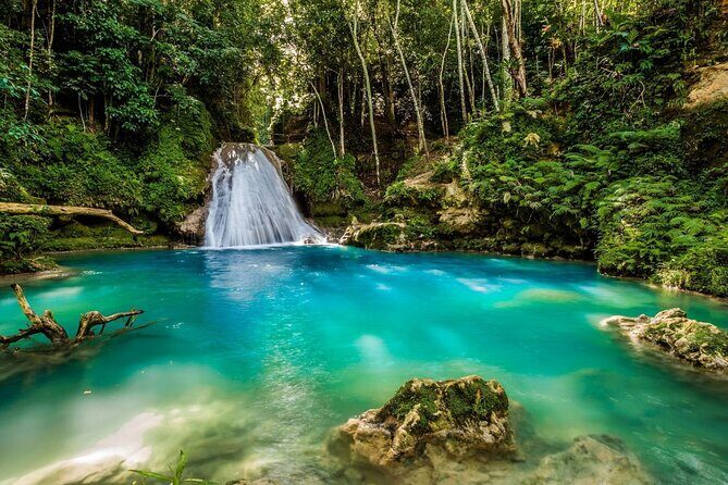 Private Tour To Blue Hole and Dunns River from Montego Bay - Final Thoughts