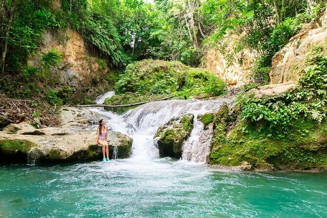 Private Tour to Blue Hole and Scotchies in Ocho Rios - In-Depth Look at the Tour Itinerary